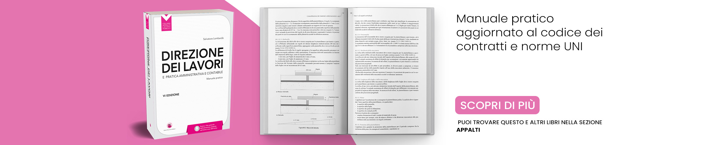 Dario Flaccovio Editore - Dario Flaccovio Editore